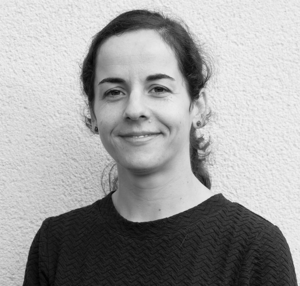 An Interview with Ana Ribeiro, AI Transformation Lead, The Royal ...