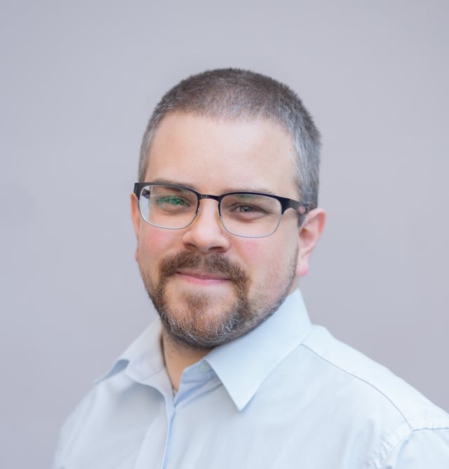 Exploring the Future of Healthcare with Benjamin von Deschwanden, Co ...