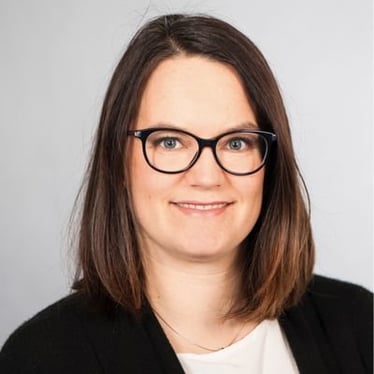 An Interview with Caroline Perrin, Executive Director at University of ...