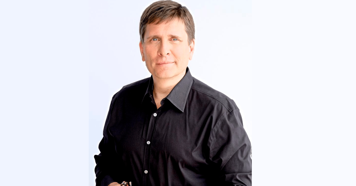 An Interview with John Nosta, the #1 global name in health, technology ...