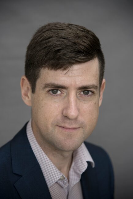 NHS England's Director of Innovation, Research and Life Sciences to ...