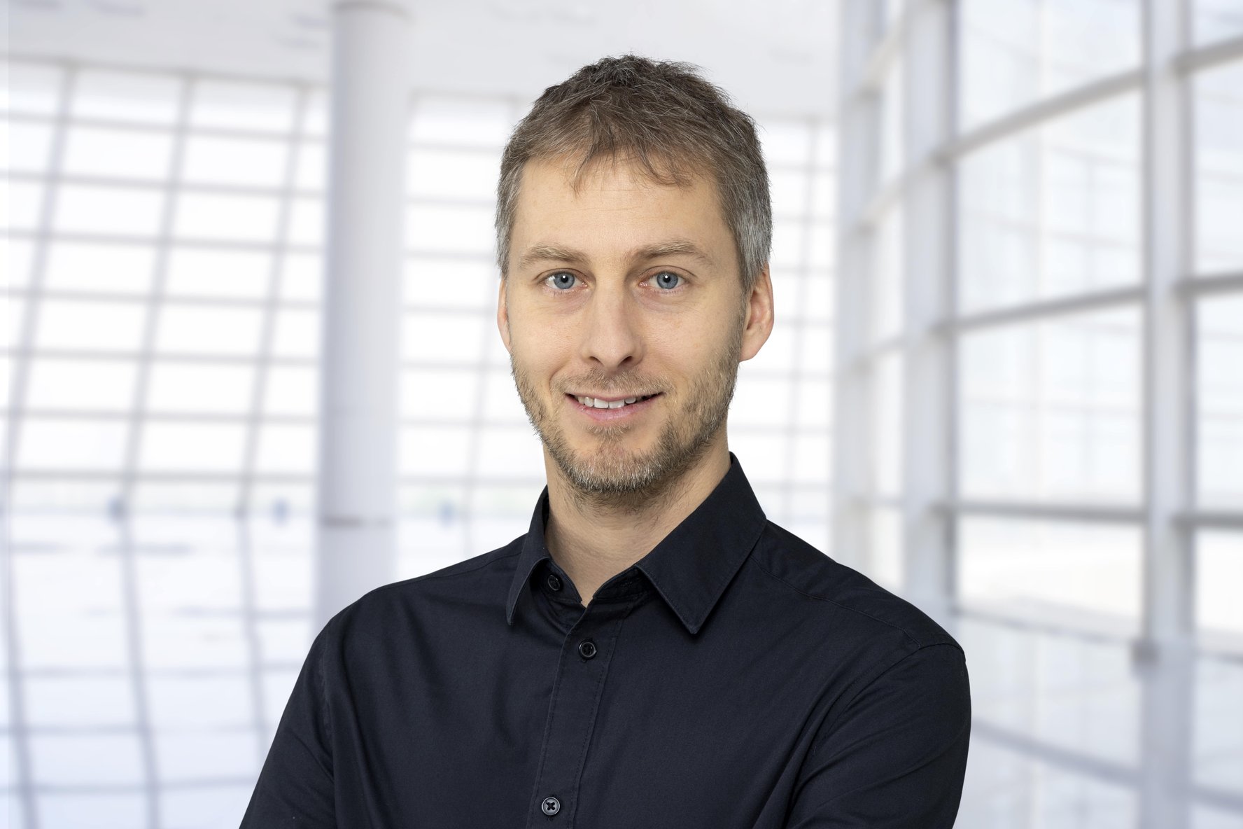 Exploring the Future of Healthcare with Matthias Pfister, Head of ...