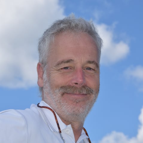 Exploring the Future of Healthcare with Peter Grolimund, Swiss Health ...