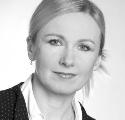 An interview with Elena van Dijk, CEO, CME Swiss