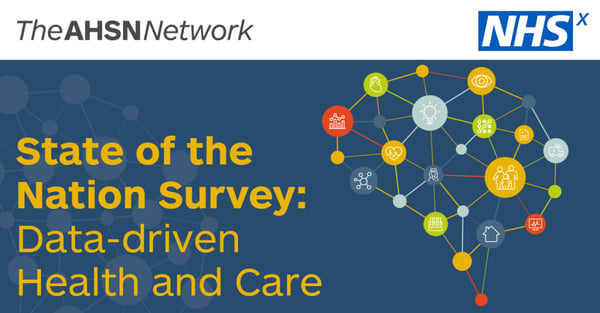 State of the Nation Survey: Data-driven Health and Care