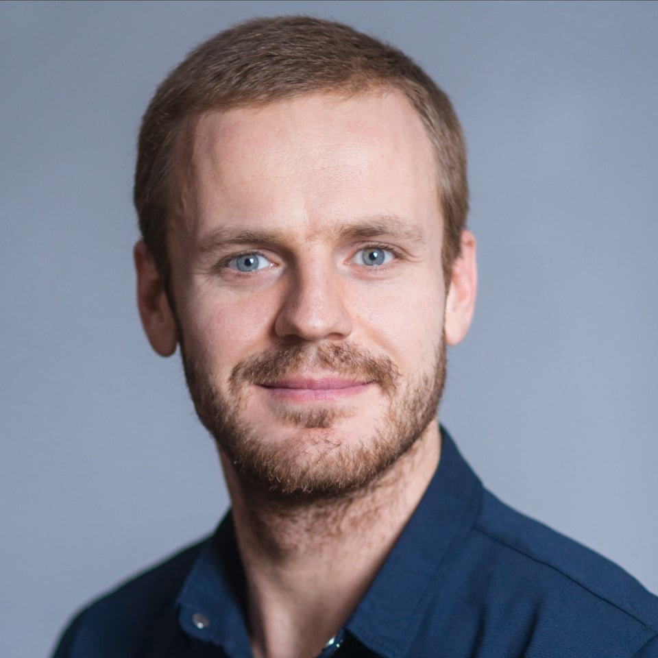 Exploring the Future of Healthcare with Yurii Kryvoborodov, Head of AI ...