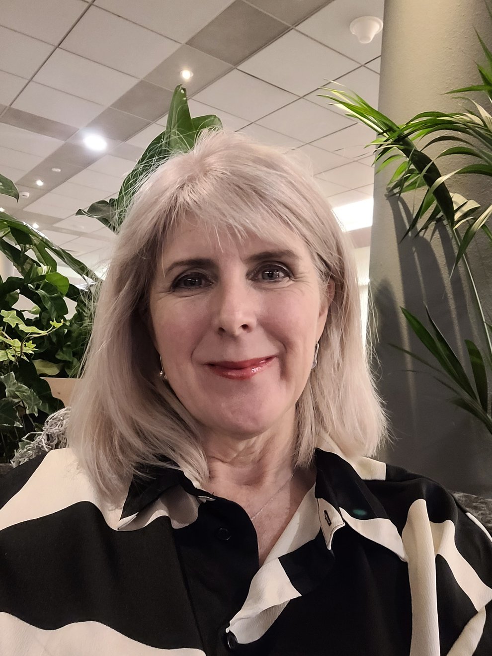 An Interview with Dr. Allison Gardner, Director, Women Leading in AI ...